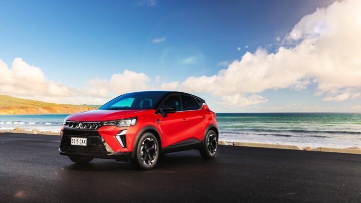 Road Test: Why the 2026 Mitsubishi ASX Is a Hidden Gem Worth ...