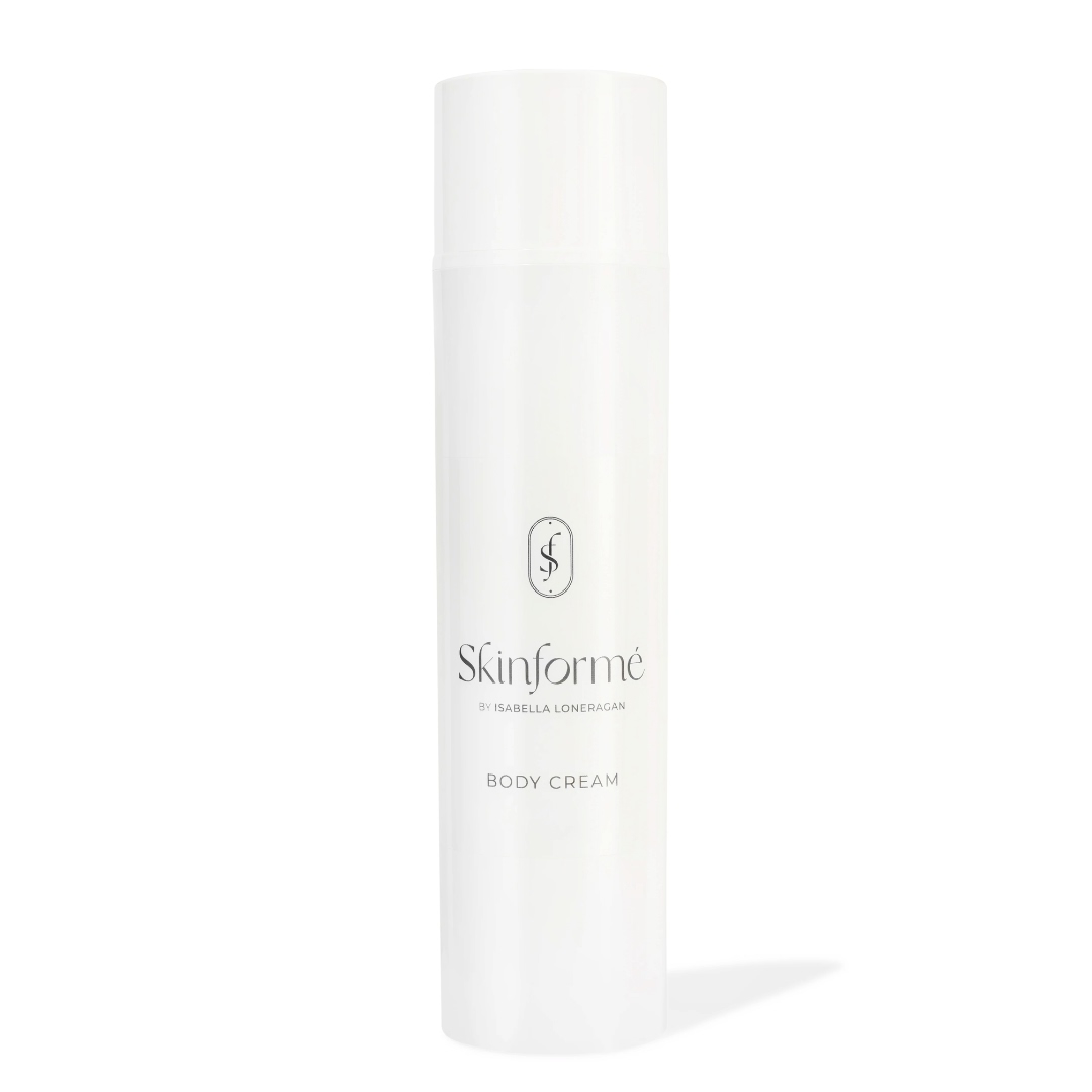 Why Your Body Moisturiser Needs an Upgrade After Menopause - Starts at 60