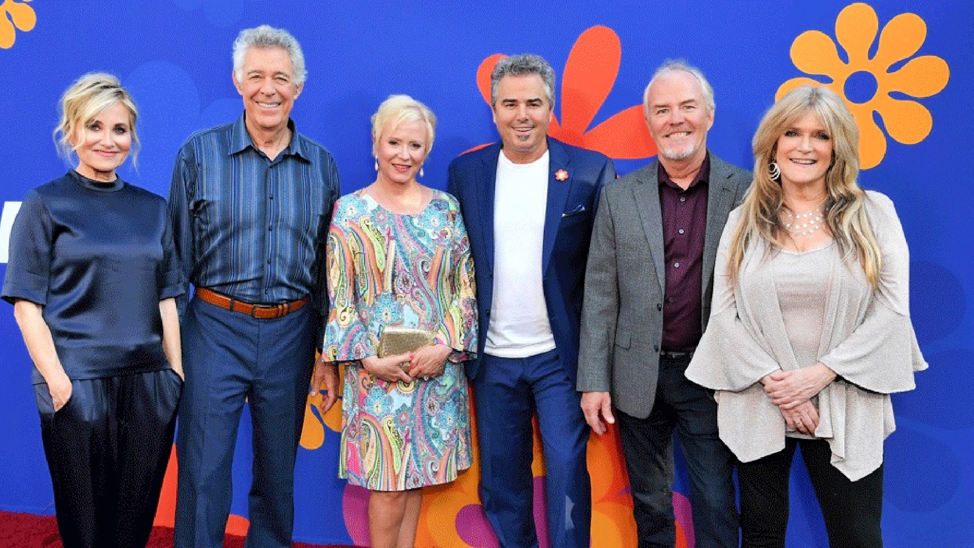 Here’s the story … Whatever happened to The Brady Bunch? - Starts at 60