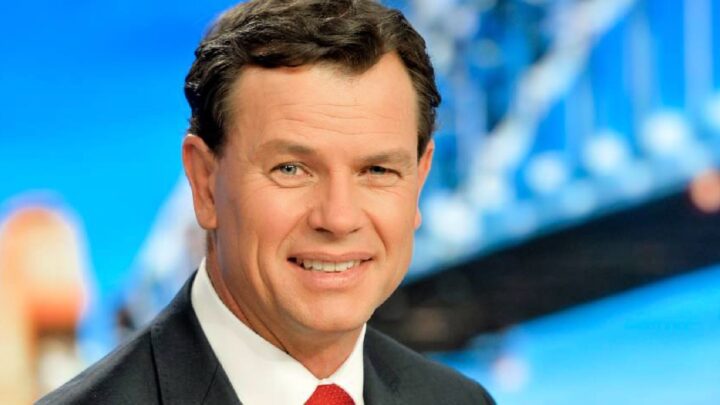 Mark Ferguson turns 60 and steps back from Seven News as retirement ...