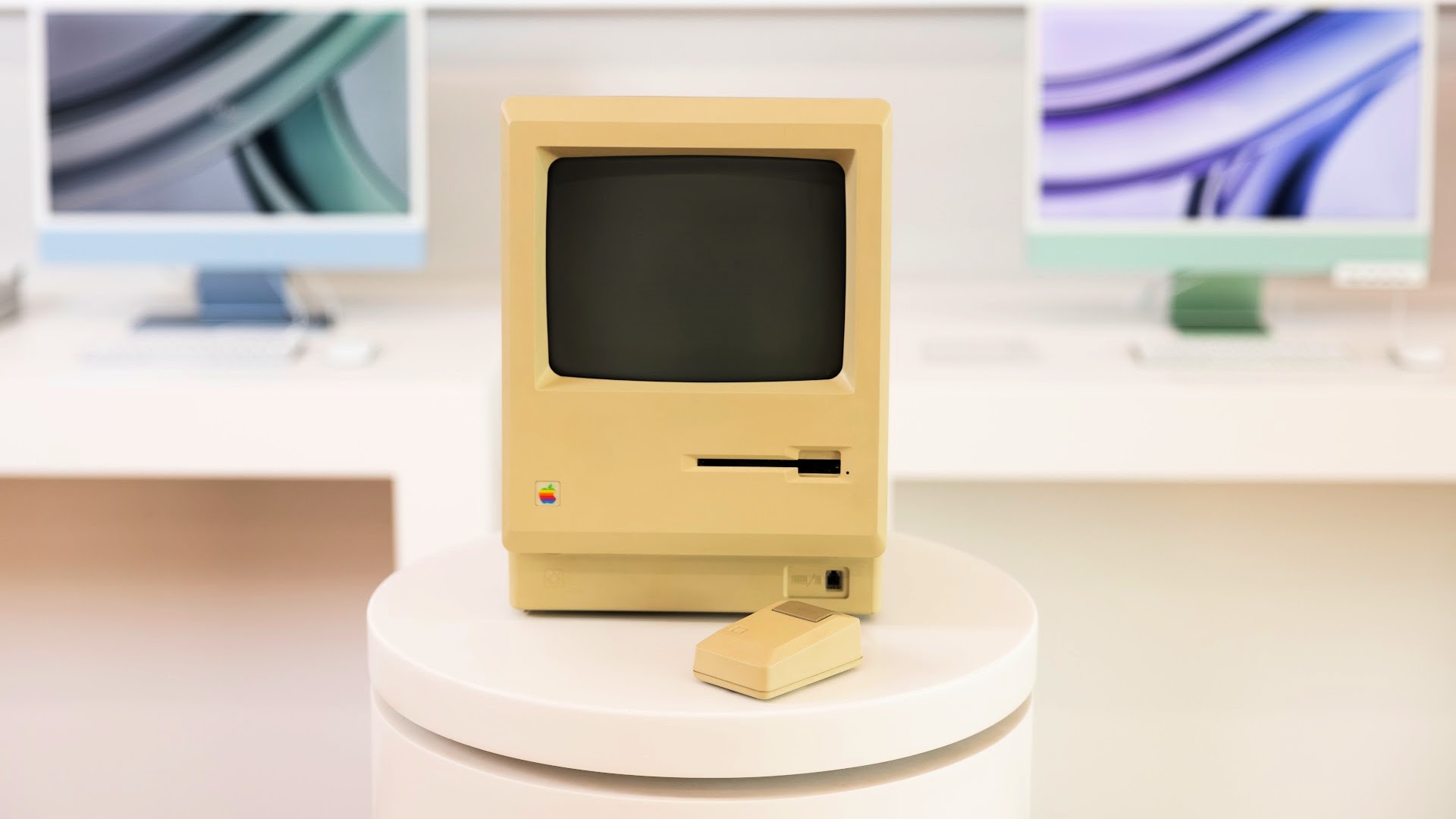April 1976: the month ABBA ruled Australia, Apple was born, and we all ...