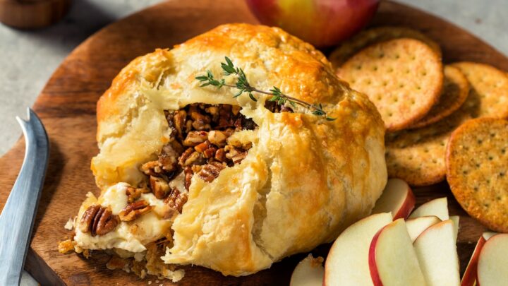 Three brilliant air fryer cheese recipes you’ll make on repeat - Starts ...