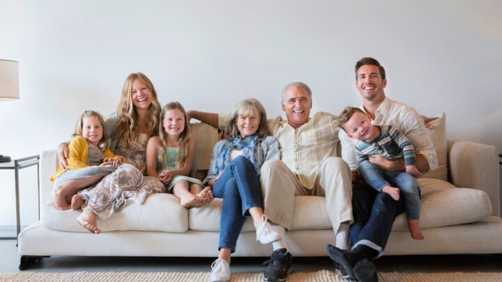 Dear Bess: “My son-in-law’s parents walk into my home without knocking ...