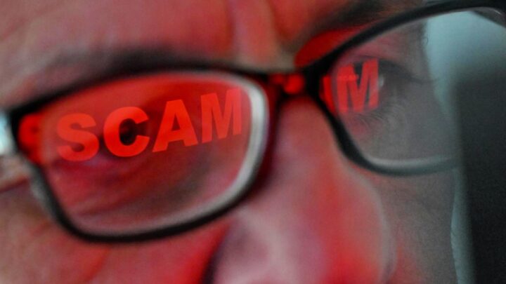 ‘Scambling’: the scam on the rise catching out punters - Starts at 60