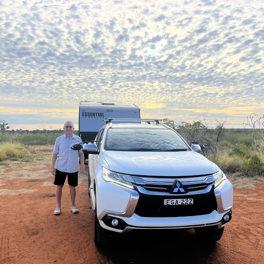 She planned every detail of every trip — then retirement sent her on a ...