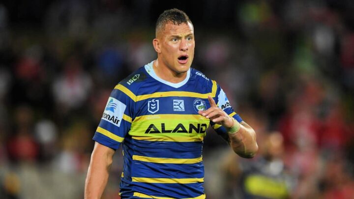 Ex-NRL enforcer finally ‘free’ after gay announcement - Starts at 60
