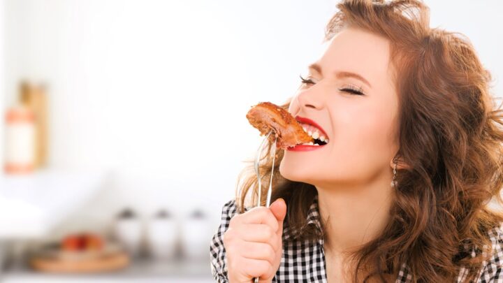 The carnivore diet: what it is, what you can expect to lose and whether ...