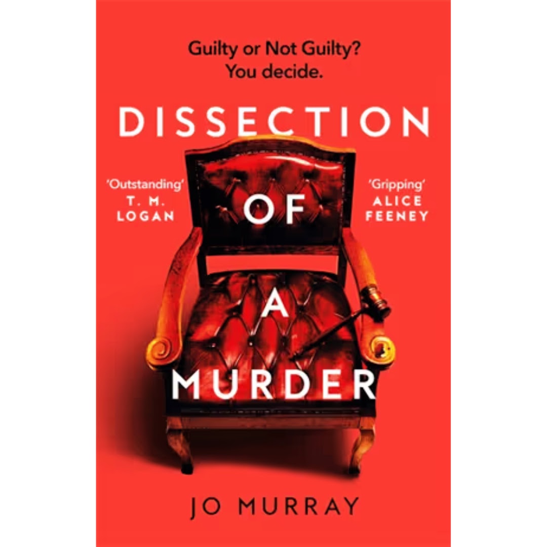 Six crime novels you won’t be able to put down — from a cold case in ...
