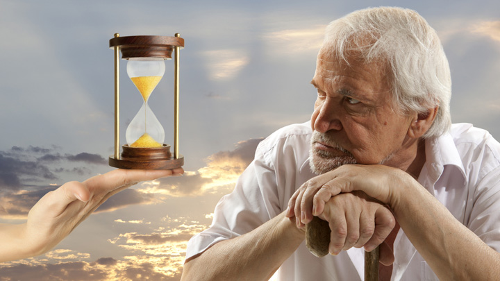 Did we live in the best of times or the worst of times? - Starts at 60