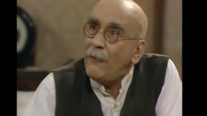 Remembering Alf Garnett, the original Grumpy Old Man - Starts at 60