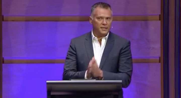 Stan Grant’s speech: Raw, powerful, you must watch today - Starts at 60