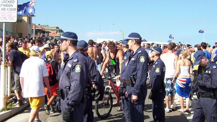 Let’s Talk: Should Cronulla’s anti-Islam rally be banned? - Starts at 60