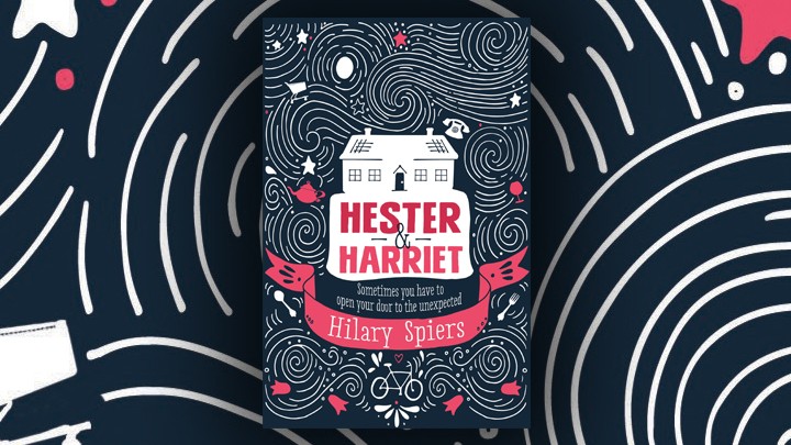 Reading Readit: Life for these widowed sisters is about to change ...