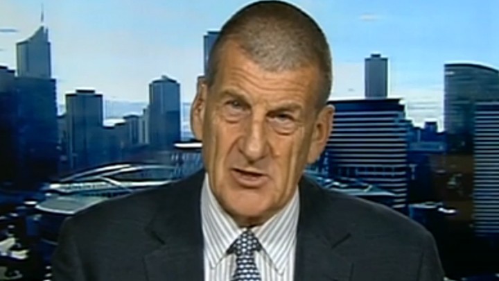 Jeff Kennett: “Australia doesn’t need popularity, it needs leadership ...