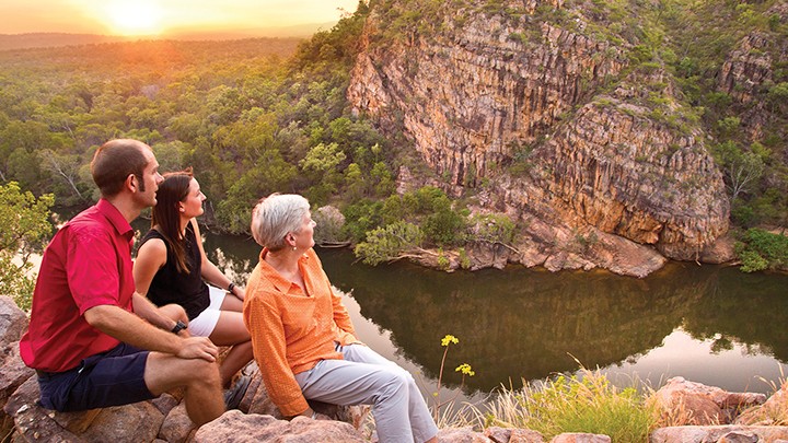 Have you visited this breathtaking part of Australia? - Starts at 60