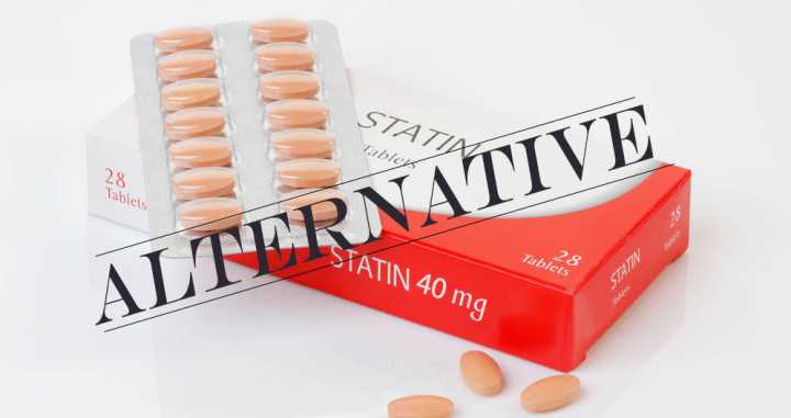 Say goodbye to statins: New vaccine gives hope to high cholesterol ...